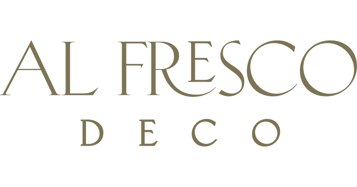 The Perfect Furniture Solutions To Elevate Your Outdoor Experience – Al ...